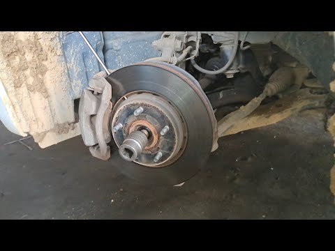repair brake and cylanblock
