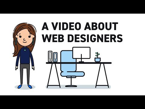 Career Fundamentals: Web Designer Vs. Web Developer