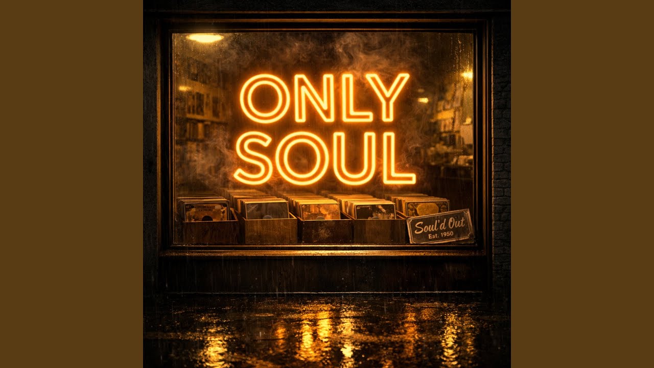 99 Problems ((1950's Soul Version))