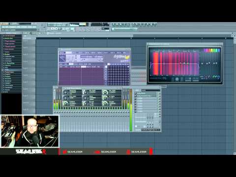 Production Basics 11: Filters