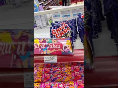 DI ALFAMART ADA SILVERQUEEN 1 KG YANG CUMA ADA SETAHUN SEKALI!| VIRAL TIKTOK MBEKAYU HANI @rhanifapr