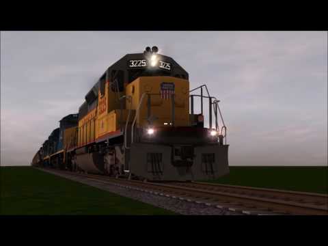 Steam Community :: Video :: Camera Testing in Trainz 12