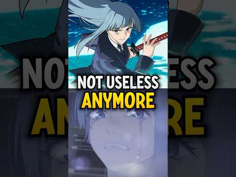 Every Miwa Simple Domain Buff in Jujutsu Kaisen, Explained in 30s 🎮 ...