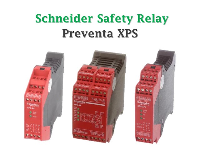 Safety Relays - MSR131RTP Allen Bradley Safety Relay Cat No 440r-c23139 ...