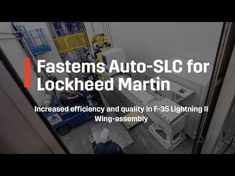 Lockheed Martin Auto-SLC
