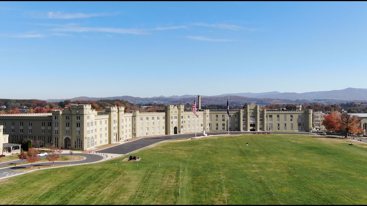 Welcome to VMI
