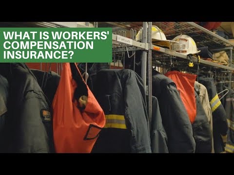 What is workers' compensation insurance? | PA Workers Comp Attorneys