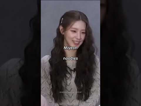 giving the current (G)I-dle members solo fandom names #gidle #kpop #viral #shorts #trending #edits