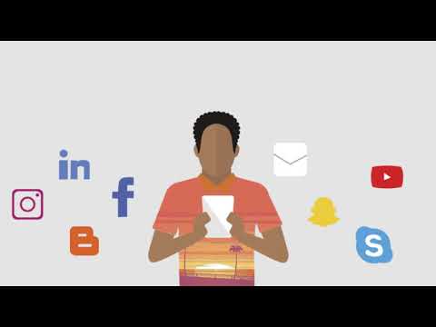 Code of Ethics and Business Conduct Social Media Scenario