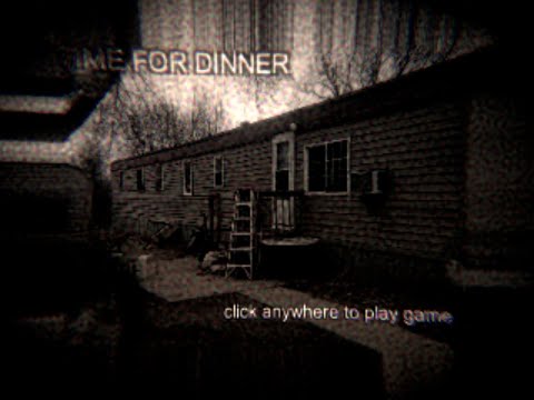 Time For Dinner (Official Trailer)