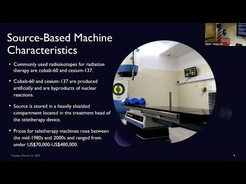 The Role of Radiation Technologies in Linking Security and Health Needs