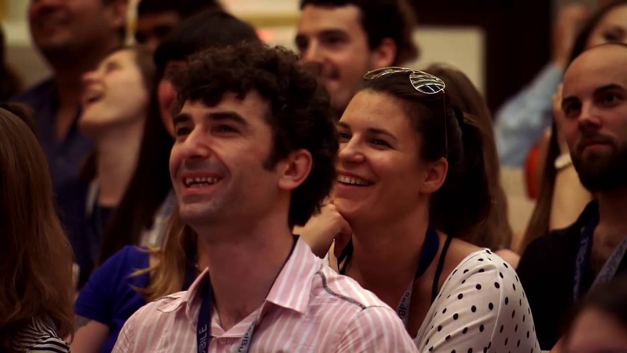 Successful Networking   the ultimate guide   Christopher Barrat   TEDxAmRingSalon