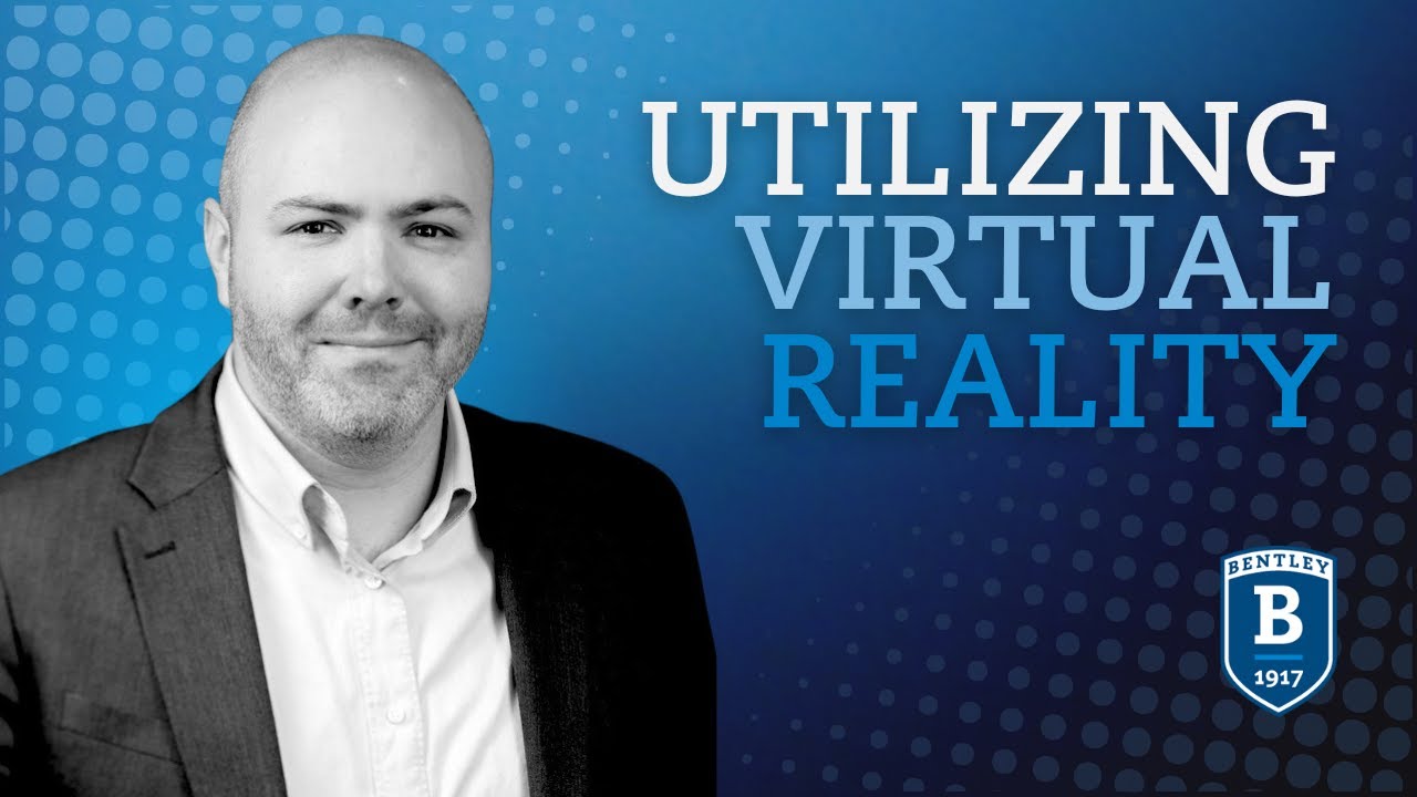 The Business Behind Virtual Reality