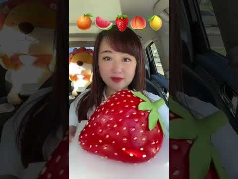 Today we ate all fruits#food#shortvideo#Eatemoticons