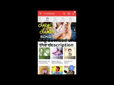 VidMate - HD video downloader v2.22 for android