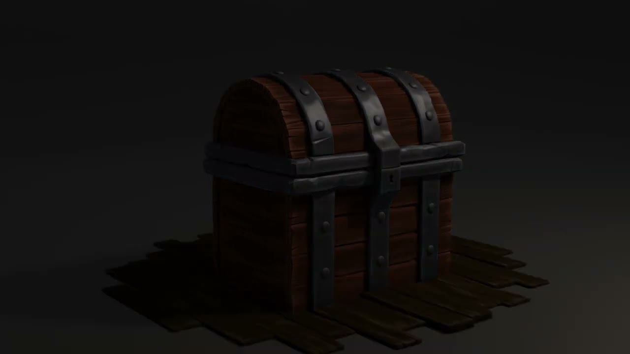 CG Cookie Progress 03