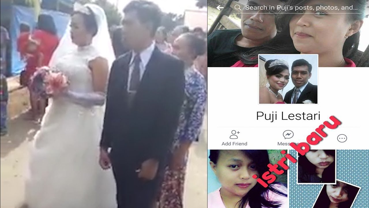 Istri Banting Tulang Kerja Jadi TKW di Hongkong, Suami Nikah Lagi ... Istri Banting Tulang Kerja Jadi TKW di Hongkong, Suami Nikah Lagi ...