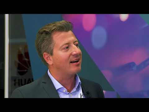 Telekom Austria's Sascha Zabransky Talks about the Power of Data for Telcos