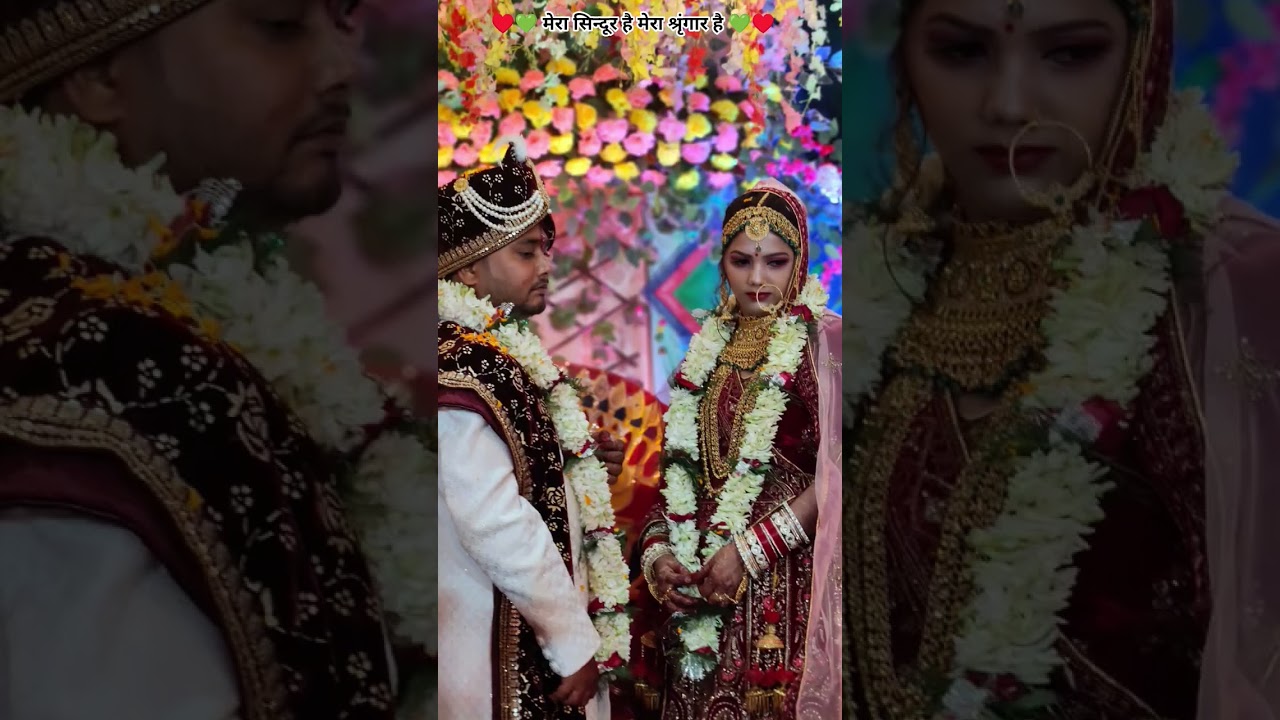 Mera sinadur hai ❤️🚥❤️👸#shortvideo 🗯️👸💓👸#viralvideo ♥️🚥💯👸😴#shortsfeed 👸💓🩷👸@Priyankaydvoffical 👸💓