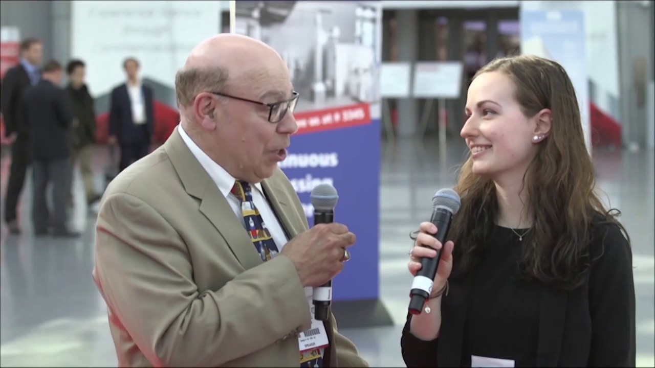 INTERPHEX 2017