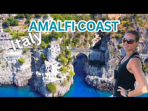 How to Visit the Amalfi Coast on a Budget