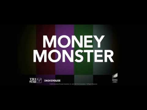 MONEY MONSTER - iTunes Italian Trailer