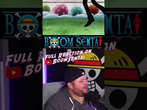 One Piece! Straw Hats Meets Perona