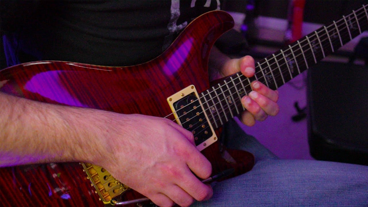 Caffeine | Live Loop Station Improv Jam Session