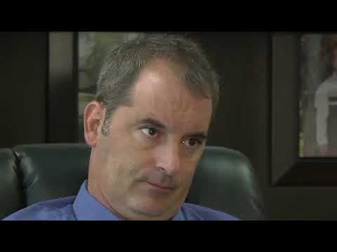 Long-Term Care Ombudsman Casework: Brian Brashear