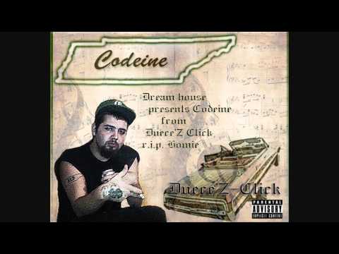 Codeine from Ducez click R.I.P.