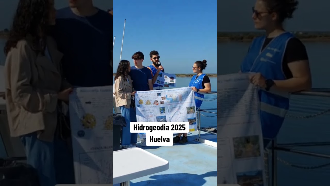 Hidrogeodia 2025
