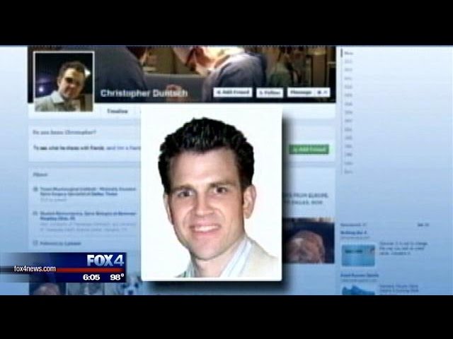5 chilling details about Christopher Duntsch