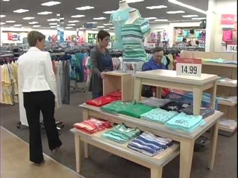 Bealls The First 100 Years (9-11-15)