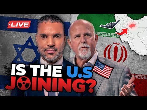 Will the U.S. Join the War with Iran? Breaking Prophecy, Strategy, and Reality | Special Update