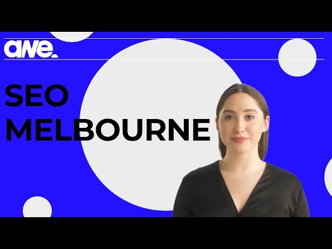 SEO Melbourne | Australian Web Experts