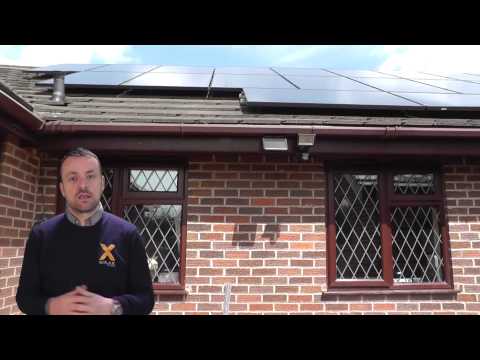 5kw Hybrid Inverter | Case Study 1