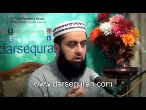Apas Mein Qata Tauluqi Na Karo by Mufti Muhammad Zubair
