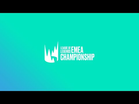 2024 LEC Summer Playoffs - Upper Round 2