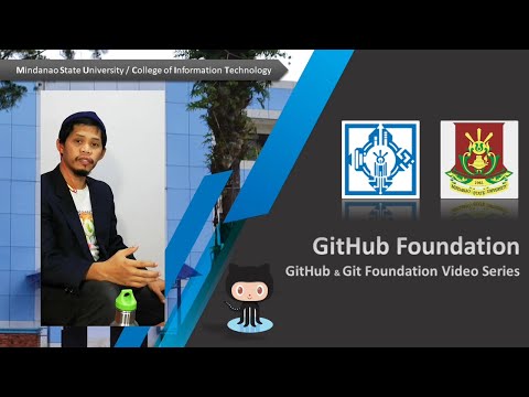 [Tagalog + English] Git & GitHub Foundation Episode 2