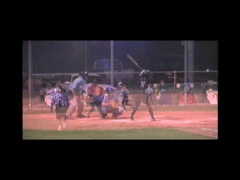 Decatur vs. Iowa Park
