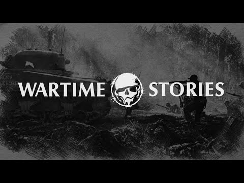 Wartime Stories