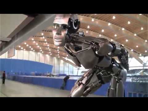 The Rise of Robots: Future of Artificial Intelligence Technology