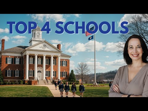 Inside Franklin's Top Private Schools: What Parents Need to Know!