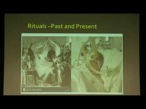 The End of Life and the Quest for Human Meaning - Week 6