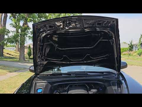 2009 Porsche Cayenne GTS 6-Speed Exterior Walkaround Part 2