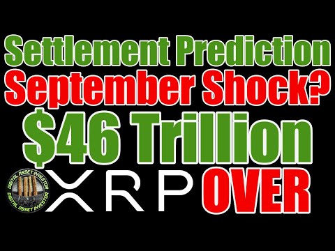 💥XRP Crypto Shock💥& Ripple / Volante / FedNow / ISO 20022 | Conspiracy ...