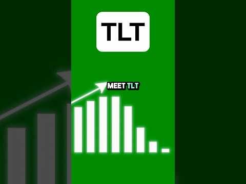 TLT: Monthly Income from Long-Term Treasury Bonds 🏛️
