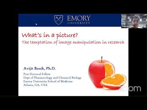 Quantification of immunohistochemical images (Biology Series for Non-biologists) 17-09-2020