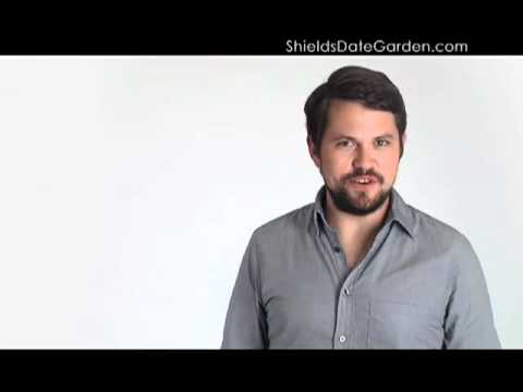 Shields Date Garden - First Date