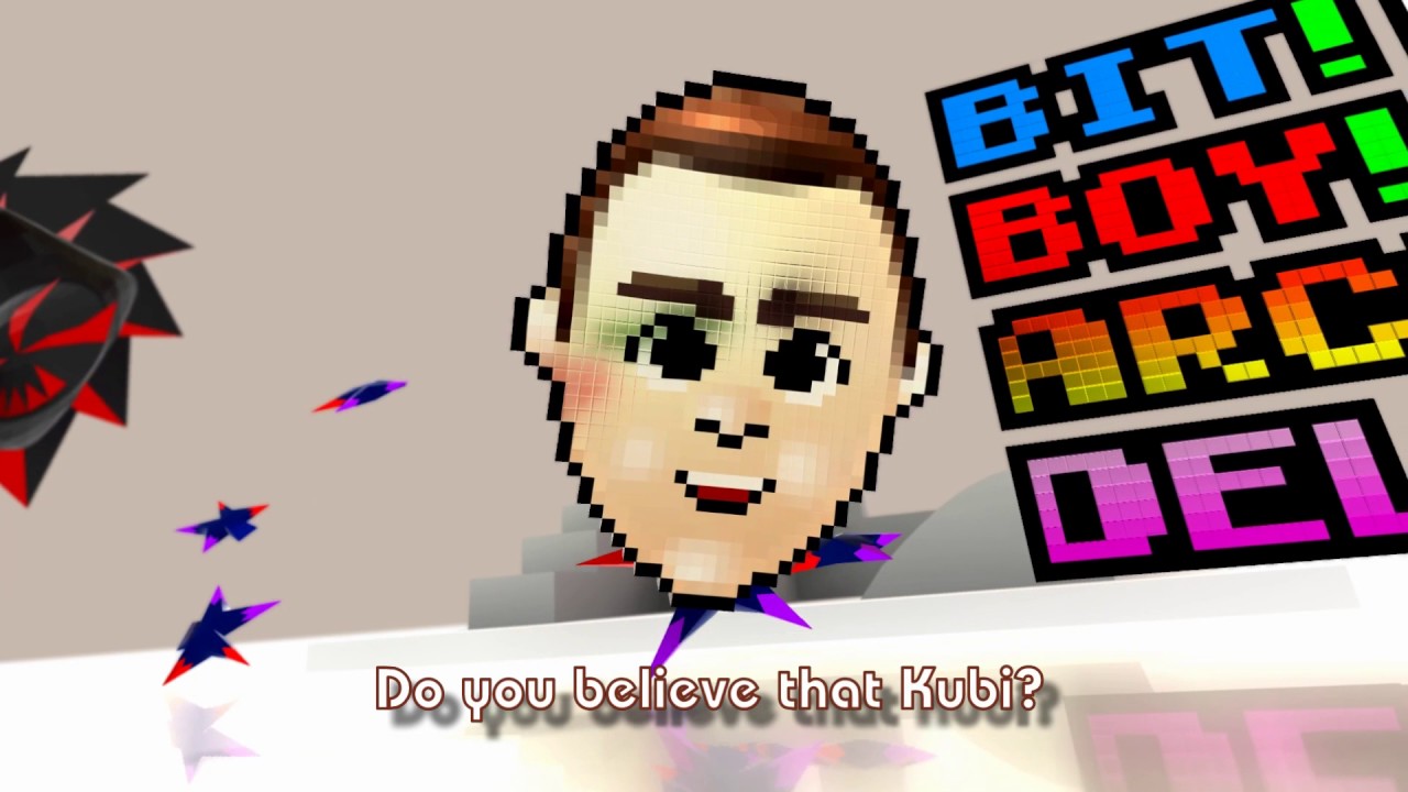 10 Years B+ Nintendo License - Thank You